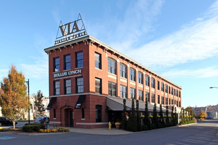 89 Shrewsbury Street - Worcester, MA - Ruane Property Management